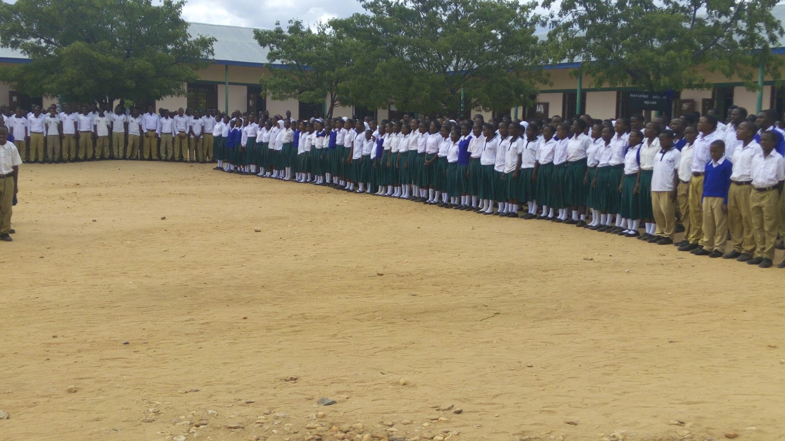 Nyerere High School Migoli : MATUKIO YA PICHA YA KIKAO CHA WAZAZI CHA ...