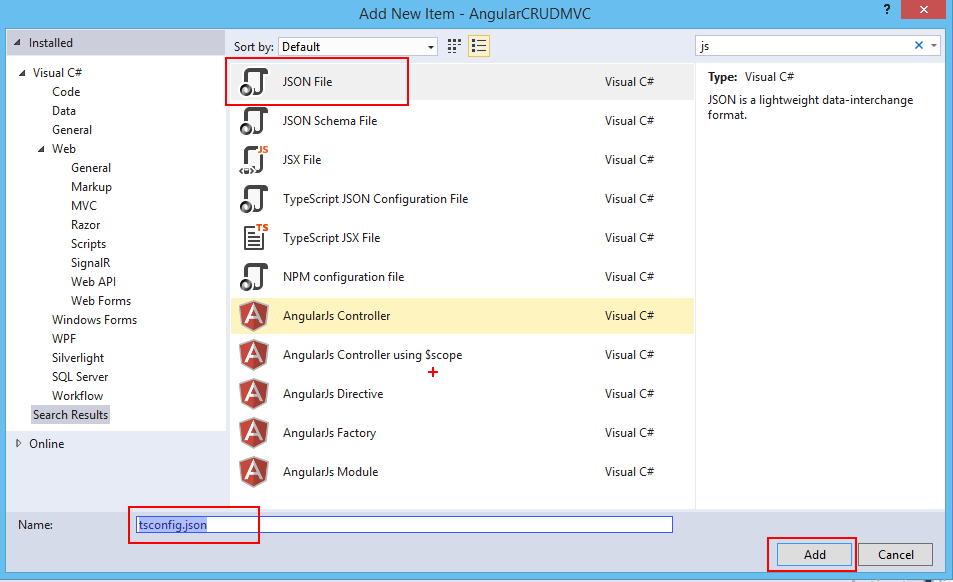 Mithilesh Kumar Singh Crud And Search Operation Using Angular 4 Mvc