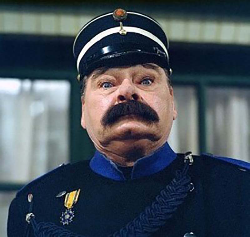 HET verzameloord: VERJAARDAG: LOU GEELS