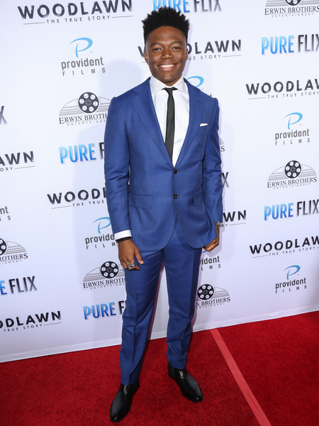 Hello USA: caleb castille