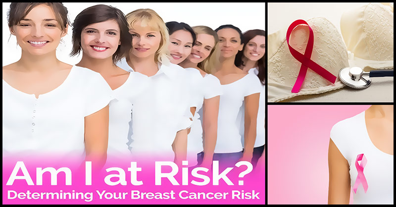 Are You At Risk Of Breast Cancer? | Dr Farrah MD