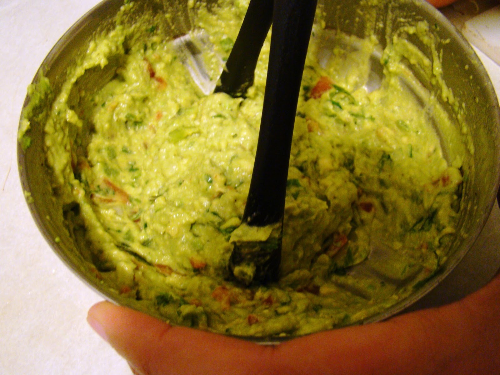 Delicious Recipes 4m Pranati's Kitchen: Healthy Avocado sandwich for ...