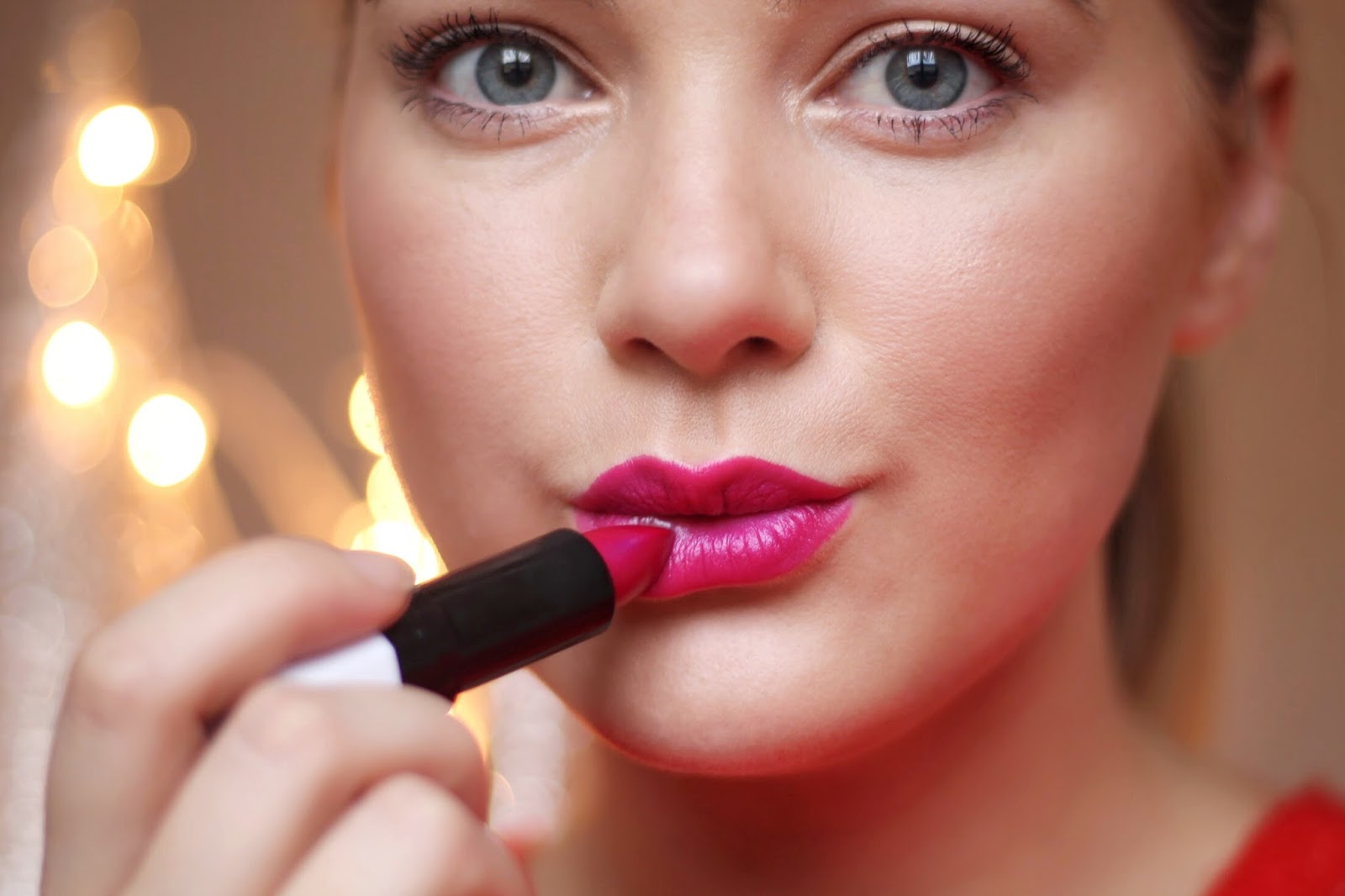 AVON MARK - EPIC LIPSTICK, SVE NIJANSE - Unlimited beauty