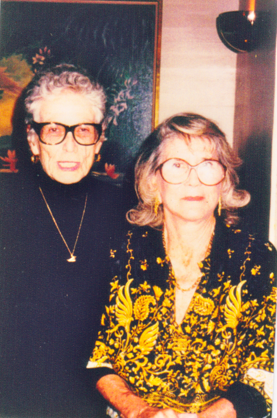 Postcards From Paradise: The Fine Art of Being Marion