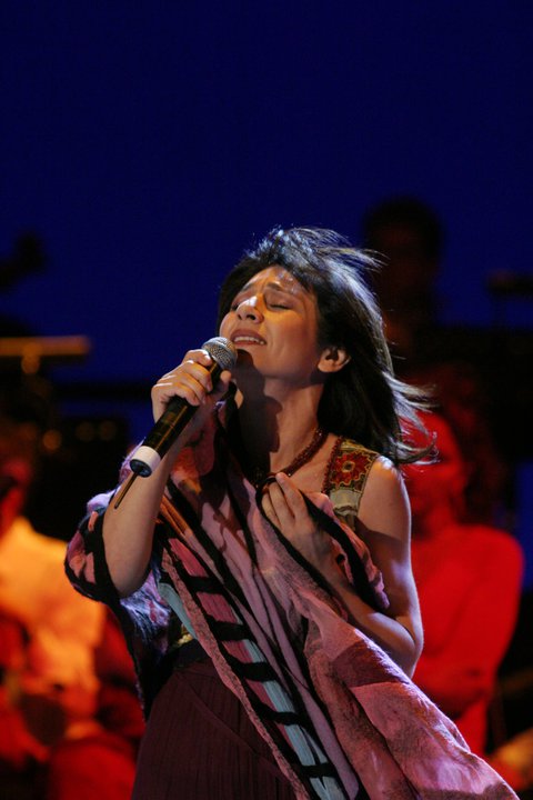 Elena Ledda – Làntias (S’ardmusic/JazzIn’Sardegna/Egea, 2018)