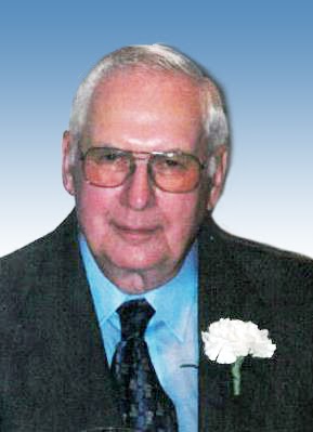 Obituaries: NORBERT J. BROST