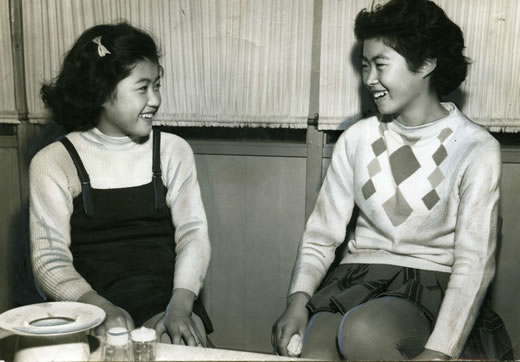 Skate Guard: From Nishinomiya To Nagano: The Junko Hiramatsu Story