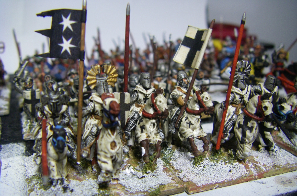 Madaxeman's Wargames Blog: 15mm Teutons for sale on eBay