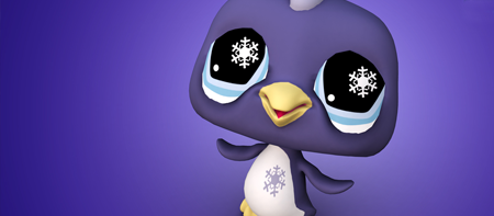 LITTLEST PET SHOP - Games - The World of All Types Games