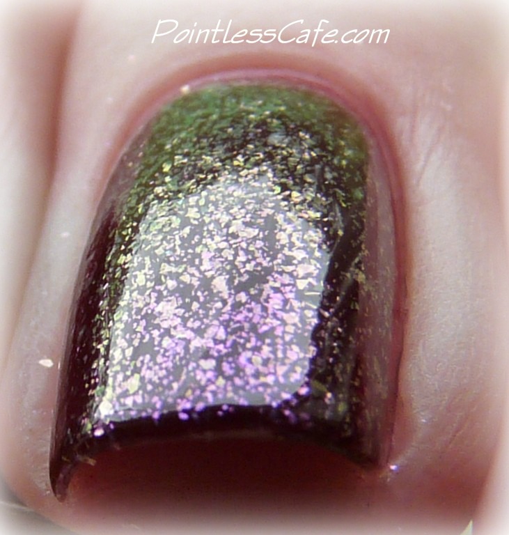 Color Club Pearl-Spective | Pointless Cafe