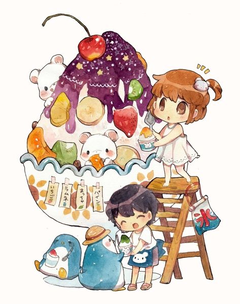 Chibi lovely ........!!!!!!!!!! | WELCOME MY COLLECTION IMAGES ...