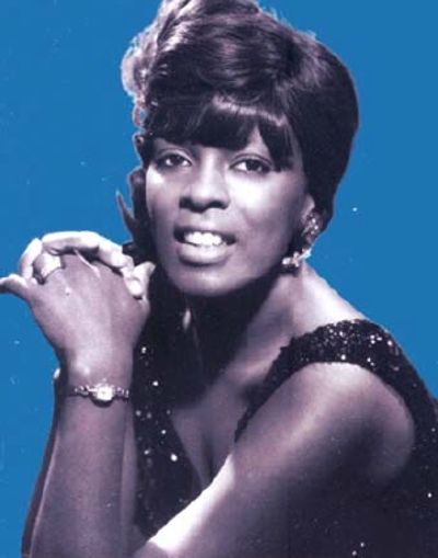 FROM THE VAULTS: Lula Reed born 21 March 1926