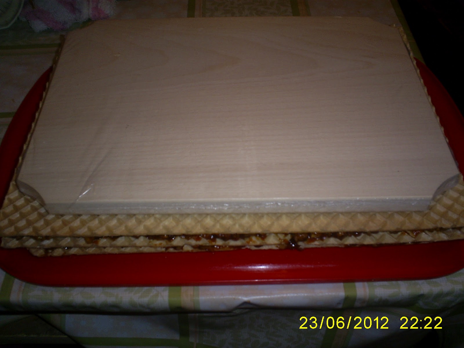 Lavinia Rosu: Griliaj