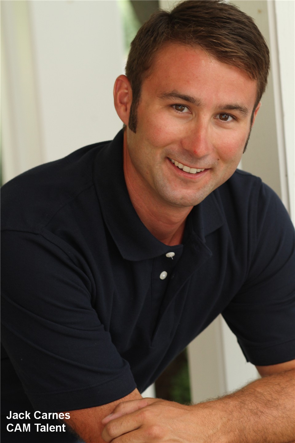 Acting in Columbus Newsletter | March 2012