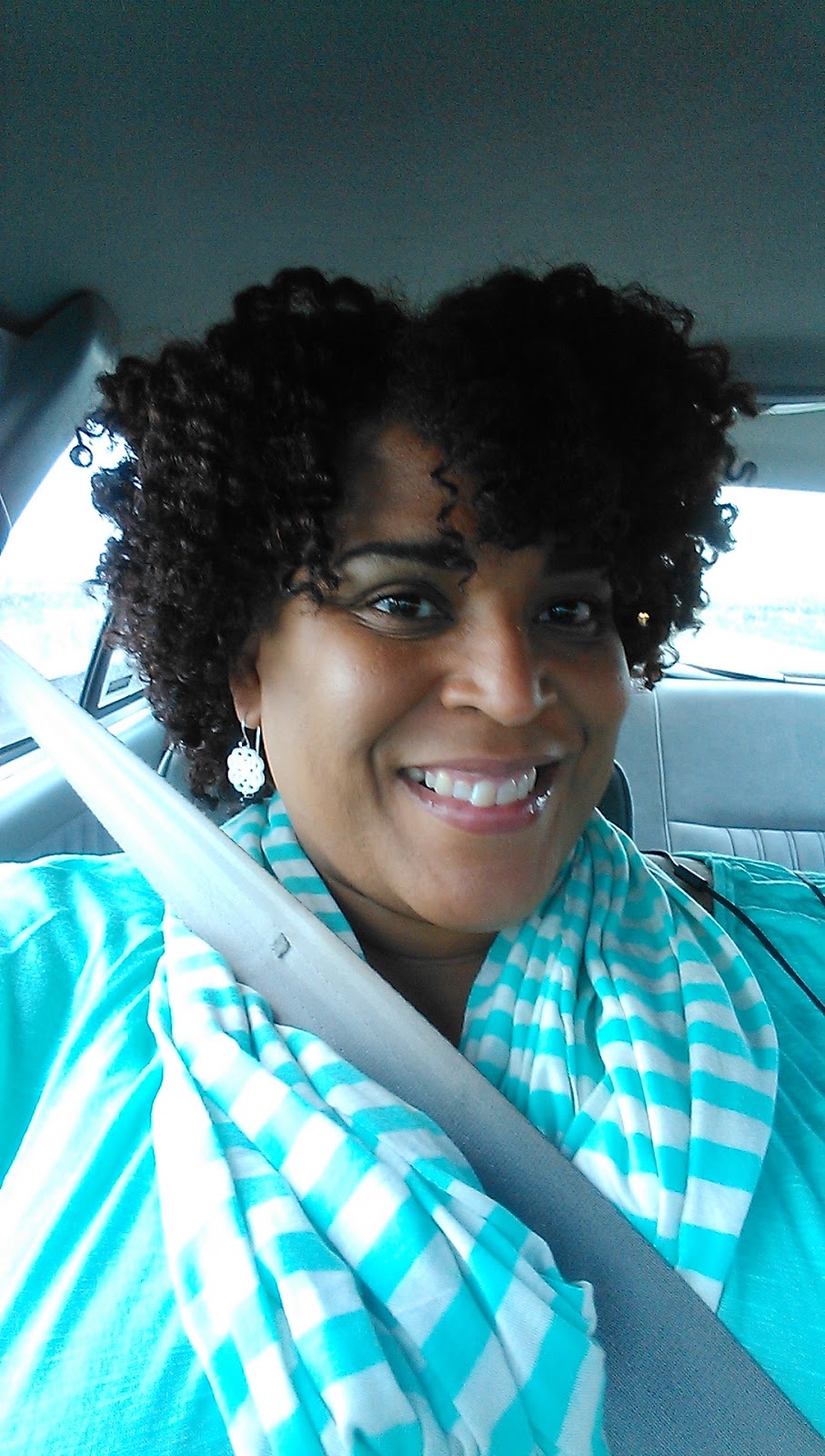 Naturally Fierce Feature: Robin | Global Couture Blog