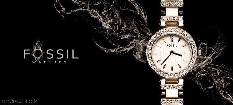 Flounderlust: It's always 10:10 in watch ads