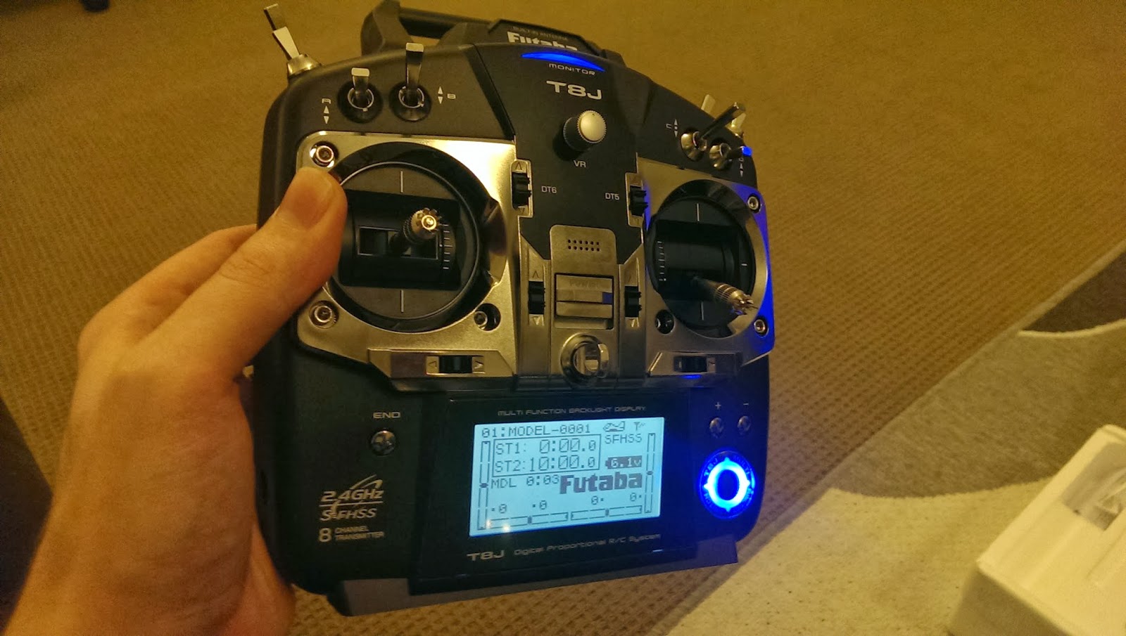 AJ3DVFX: DJI F450 Aerial Video Build!