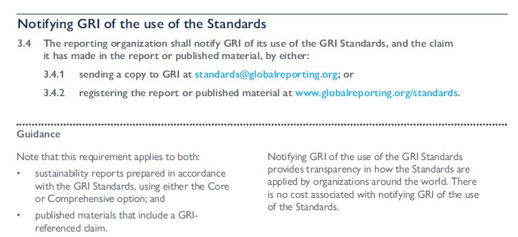 csr-reporting: GRI Standards - the fun starts now
