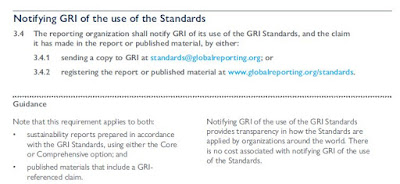 csr-reporting: GRI Standards - the fun starts now