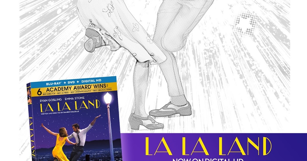 LA LA LAND Activity Sheets - Thisfunktional