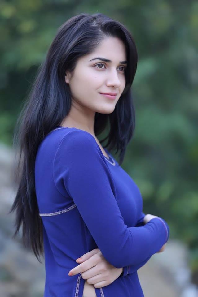 Ruhani Sharma Today News, Wiki, Affairs, Updates, Biodata, Phone Number ...