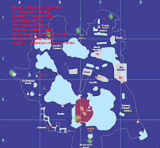 Call of Duty Tutorials: Modern Warfare 2 Afgan Map