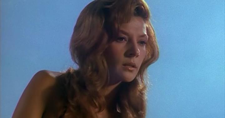 Name That Filipino Actor!: Lenore Stevens