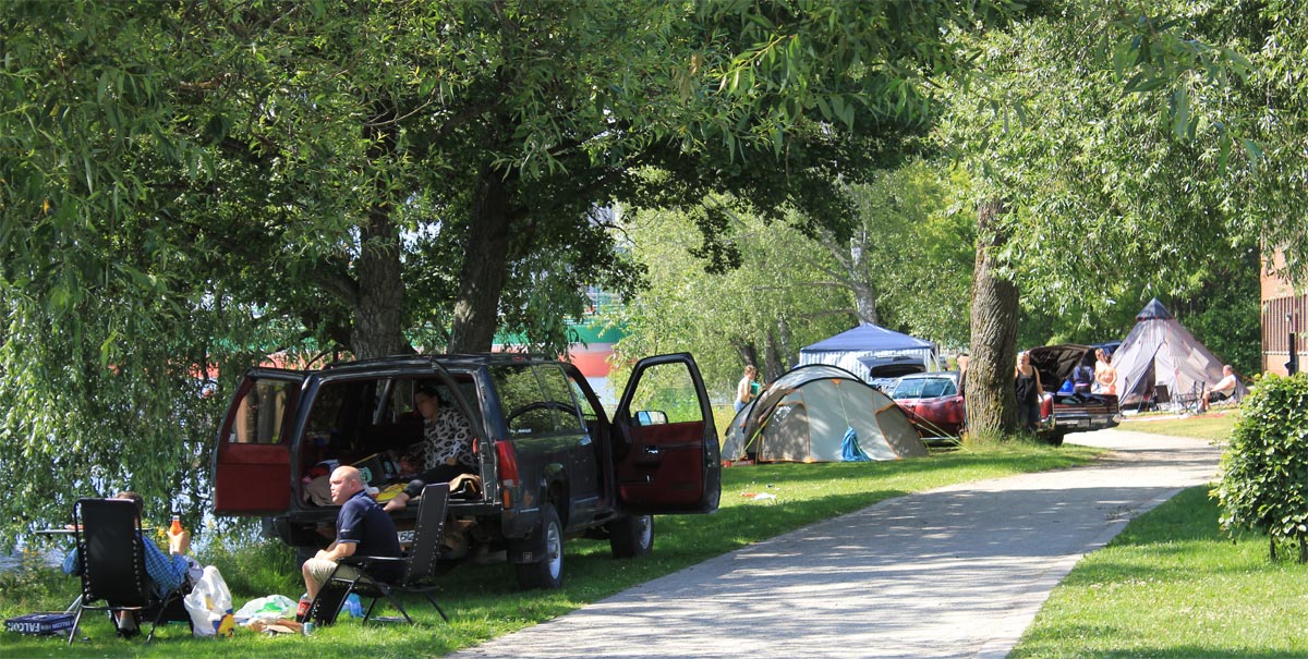 Västerås Summer Meet, tidigare Power Big Meet Västerås, Sweden Blog ...