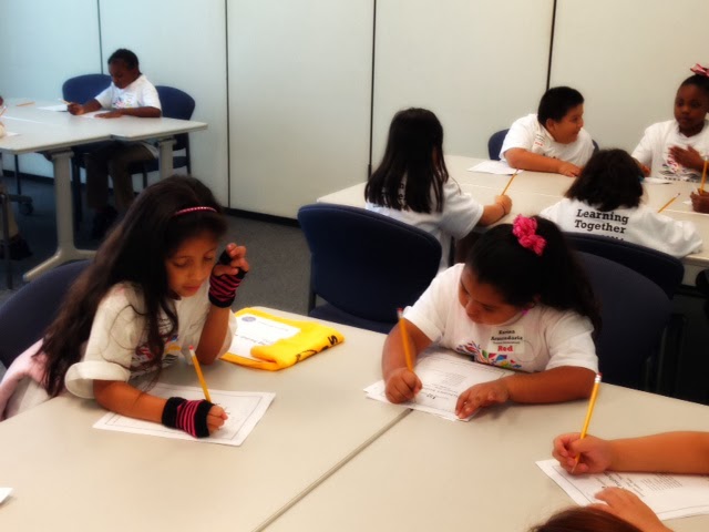 Sharing a Love of Reading & Learning: A Student Peer-to-Peer Mentoring ...