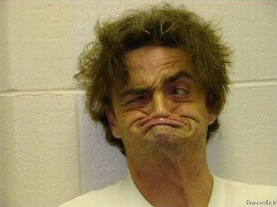 Image Gallary 1: weird and funny face people pictures