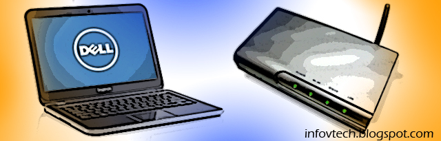 INFOVTECH - Blog Informasi Teknologi: Jadikan Komputer Anda Sebagai ...