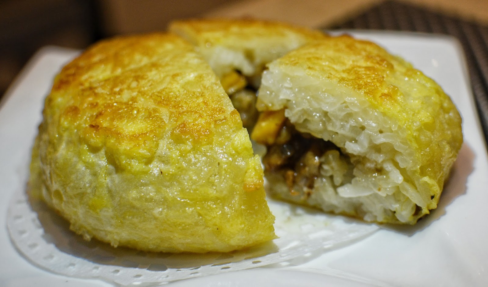 DIM SUM BAR Harbour City TST Hong Kong – Hungry Hong Kong