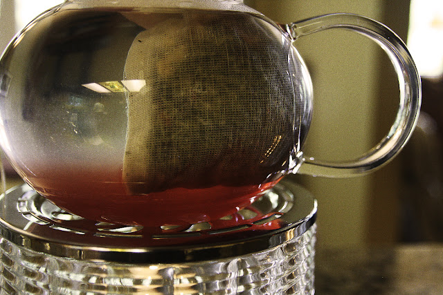 How A Cup of Tea Can Warm the Soul