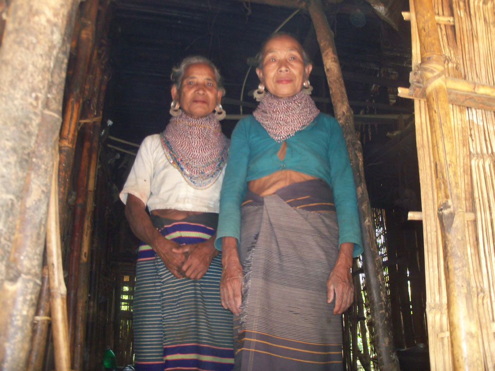 Bangladesh Unlocked: TRIPURA PEOPLE IN BANGLADESH