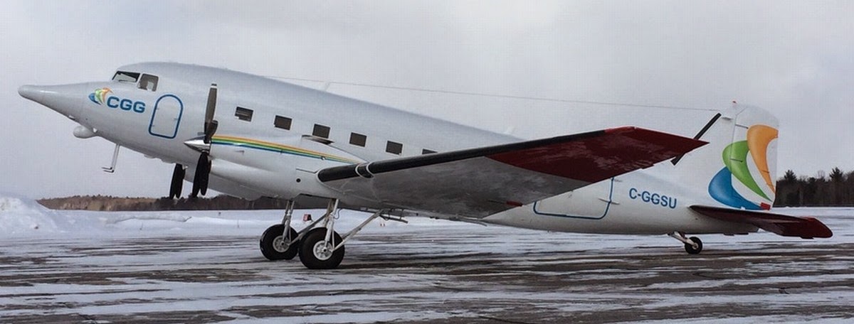 Defense Technology PH: Basler BT-67 Multi-Mission Patrol Aircraft (MMPA ...
