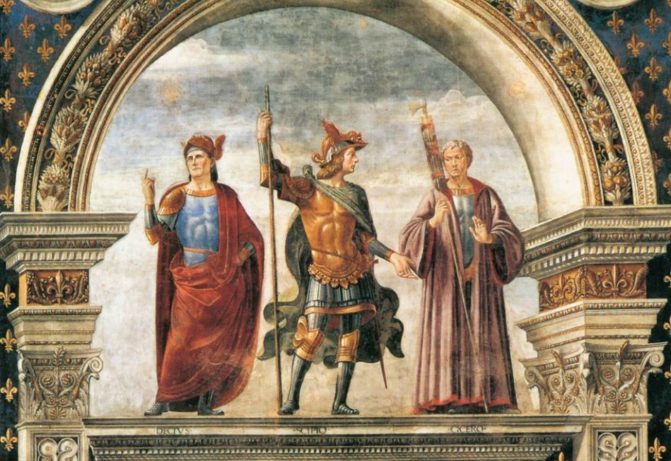 Imparare con la Storia: 38 Umanesimo e Rinascimento