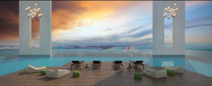 Only the best at the ECHO BRICKELL - New Preconstruction Project