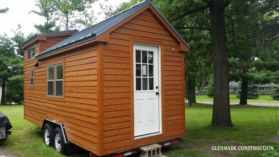 TINY HOUSE TOWN: The Tiny House Project