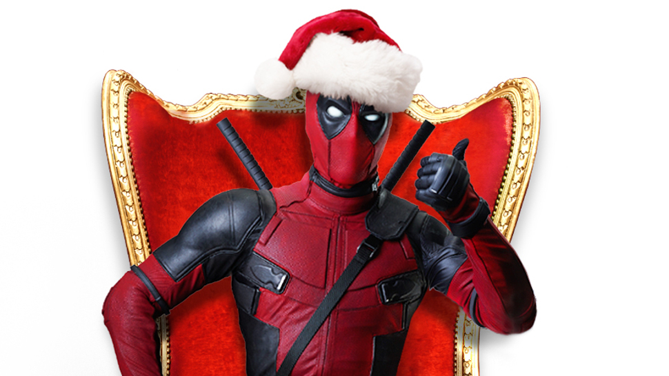 DC comics e Marvel - Cia dos Gifs