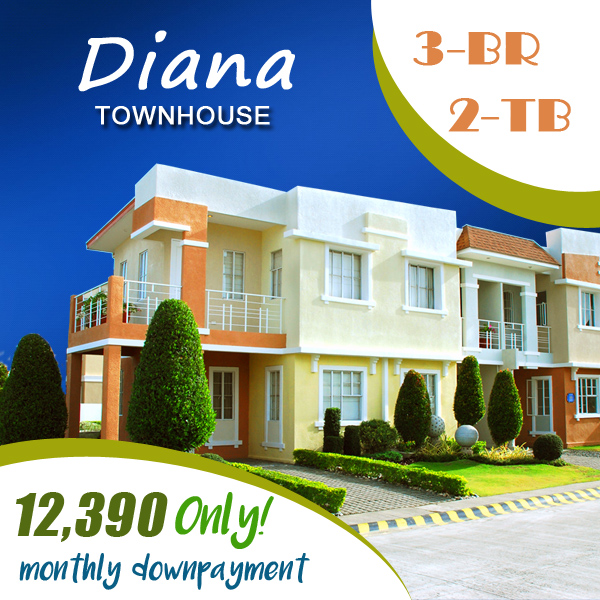 New Lancaster City Dreamhouses