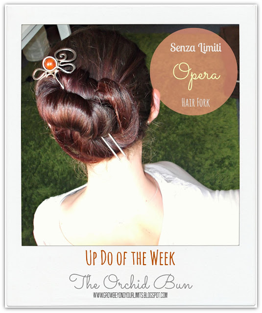 How to grow healthy, long and beautiful hair. Holistic and Natural ...