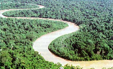 APUNTES - REVISTA DIGITAL DE ARQUITECTURA: Las ocho regionaes naturales ...