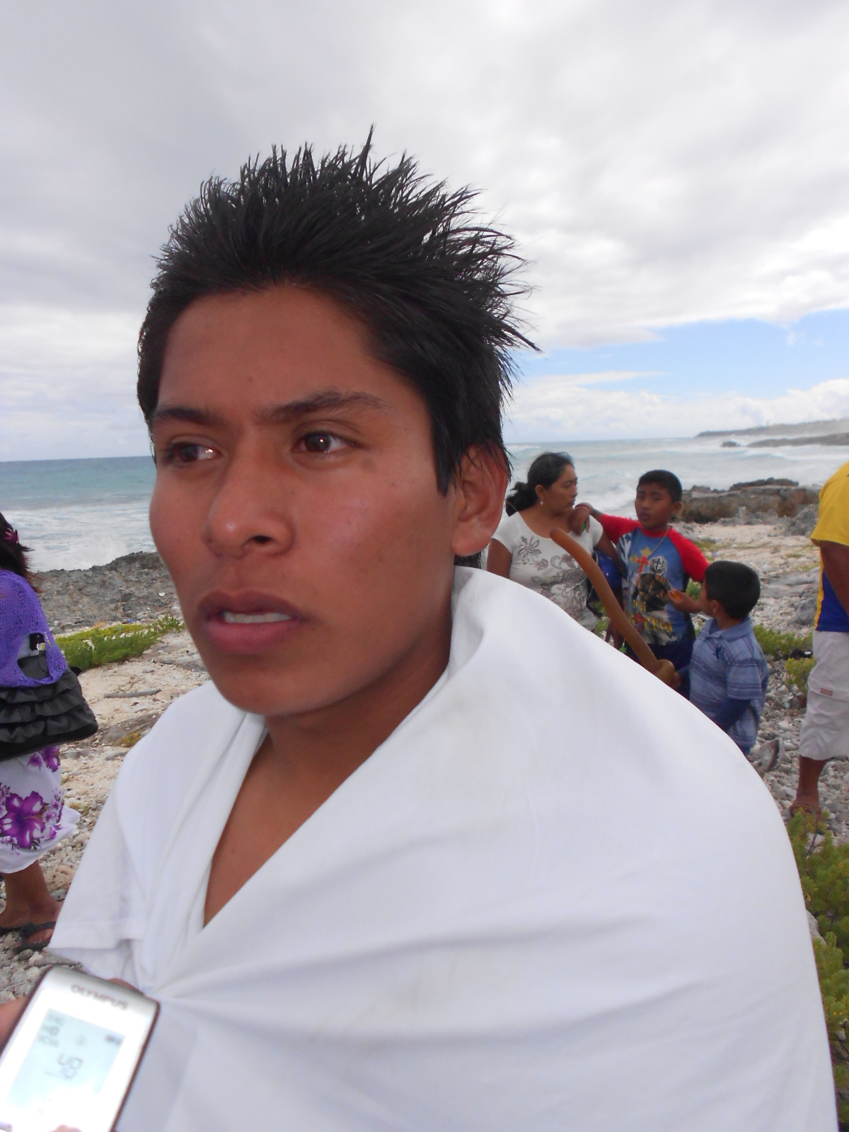 Luz Rendon's Instagram, Twitter & Facebook on IDCrawl