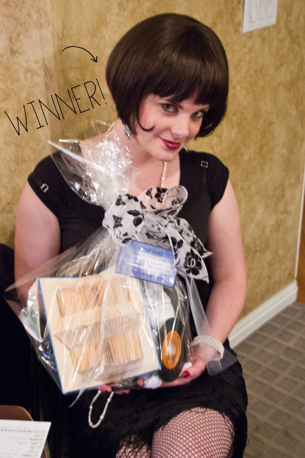 Delicious Reads: "The Diviners" {by Libba Bray} Book Club Ideas