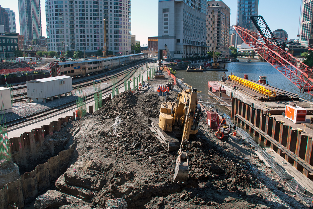 September 2013 | Connecting the Windy City