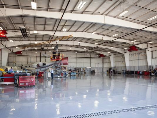 Kathryn's Report: 08/07/14