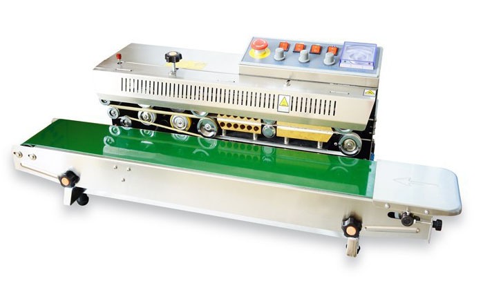 Packaging Sealer Machine Murah: Skin Packer