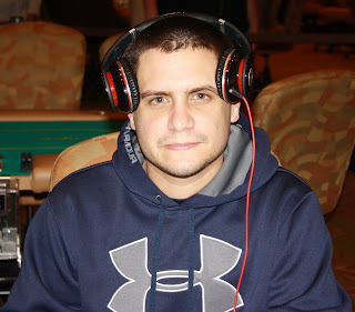 BORGATA SPRING POKER OPEN 2011: Event 18: 4th Place - Stefanski