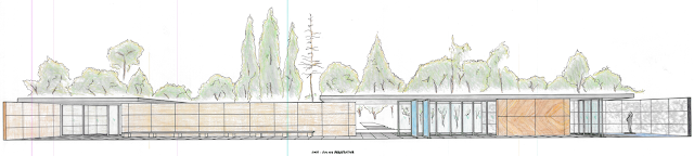 Architecture E-Portfolio: PROJECT 2C : PERSPECTIVES