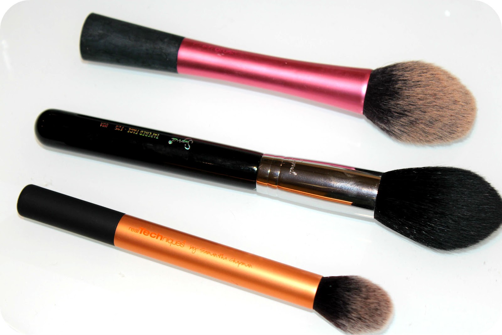 Sigma brushes - portcatalog